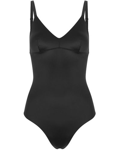 Thong Spanx Bodysuits For Women Up To 70 Off Lyst