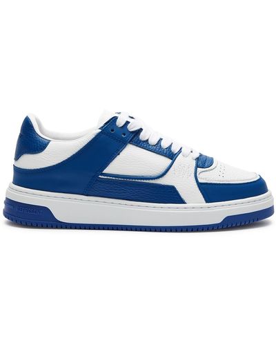 Blue Represent Shoes for Men | Lyst