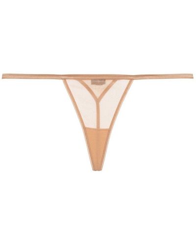 Gstring Women Lovers Candy G-String Panty - Edible Heart Shape Design Erotic Lingerie