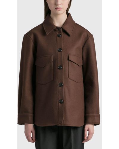 Rohe Casual jackets for Women | Online Sale up to 59% off | Lyst