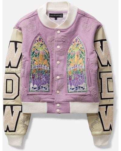 Pink Who Decides War Clothing for Men | Lyst