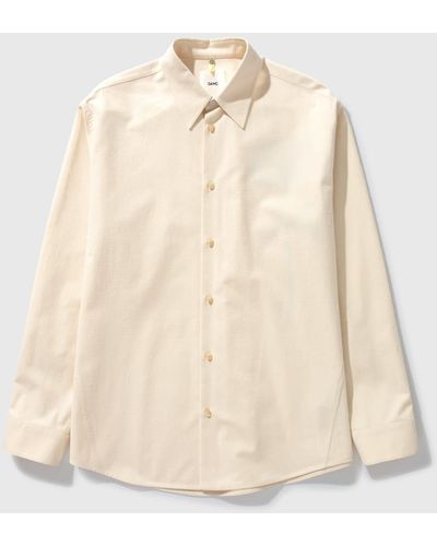 Natural OAMC Shirts for Men | Lyst