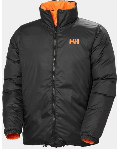 Orange Helly Hansen Clothing for Men | Lyst