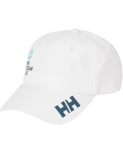 White Helly Hansen Hats for Women | Lyst