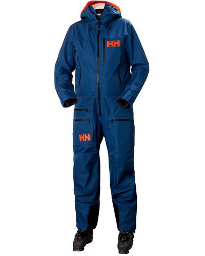 Powder Blue Jackets for Men | Lyst