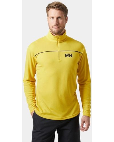 Yellow Helly Hansen Clothing for Men | Lyst