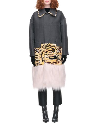 Toga Coats for Women | Online Sale up to 56% off | Lyst