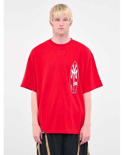 NAMESAKE Short sleeve t-shirts for Men | Online Sale up to 71% off | Lyst