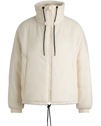 HUGO Jackets for Women | Online Sale up to 79% off | Lyst