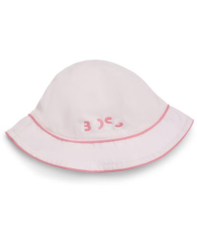 BOSS Hats for Women | Online Sale up to 39% off | Lyst
