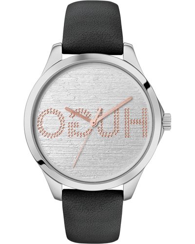 Gray BOSS Watches for Women | Lyst