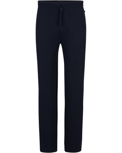Dusty Blue Pajamas for Men | Lyst