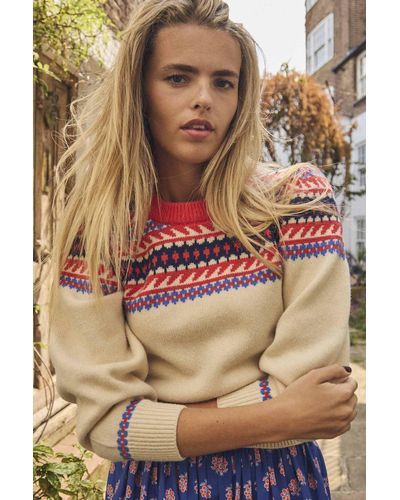 Natural Hunter Bell Clothing for Women | Lyst