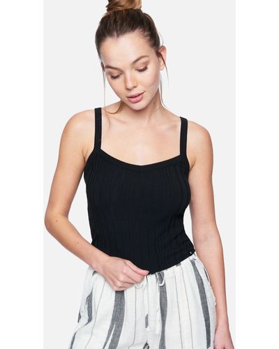 Black Hybrid Clothing for Women | Lyst