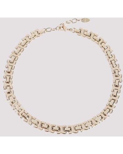 Metallic Chloé Bracelets for Women | Lyst