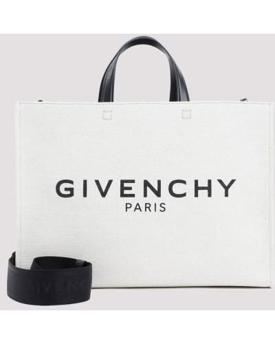 White Givenchy Tote bags for Women | Lyst