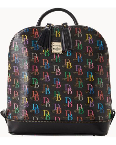 Black Dooney & Bourke Backpacks for Women | Lyst