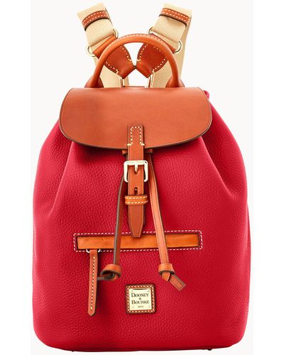 Red Dooney & Bourke Backpacks for Women | Lyst