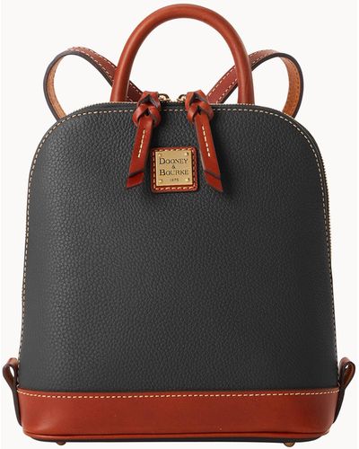 Black Dooney & Bourke Backpacks for Women | Lyst