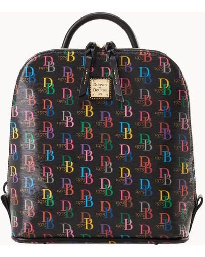 Black Dooney & Bourke Backpacks for Women | Lyst