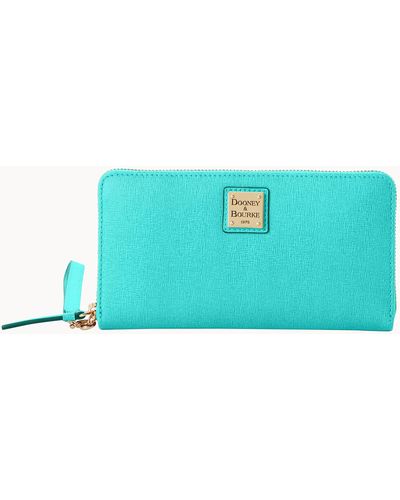 Blue Dooney And Bourke Clutches And Evening Bags For Women Lyst