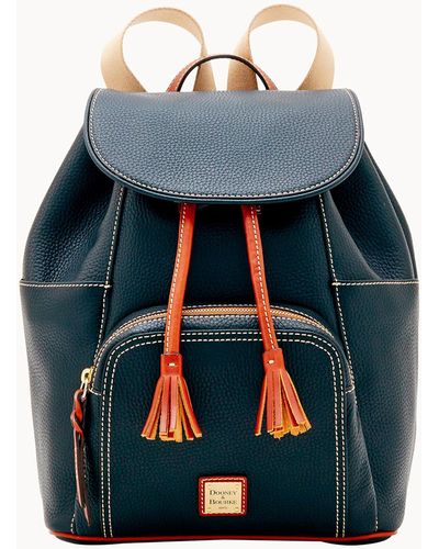 Black Dooney & Bourke Backpacks for Women | Lyst