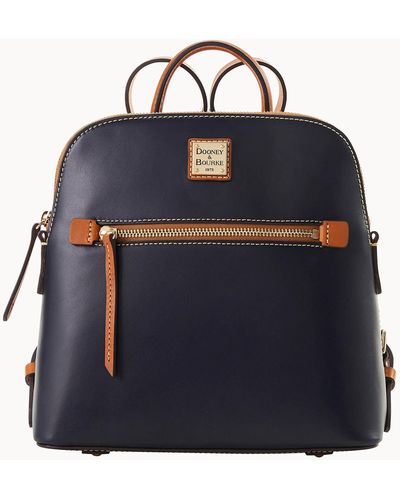 Blue Dooney & Bourke Backpacks for Women | Lyst
