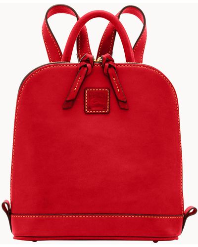 Red Dooney & Bourke Backpacks for Women | Lyst