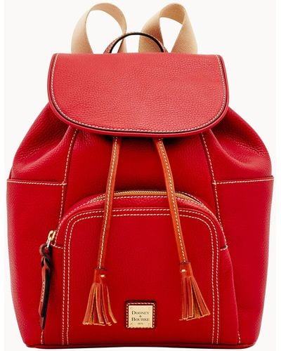 Red Dooney & Bourke Backpacks for Women | Lyst