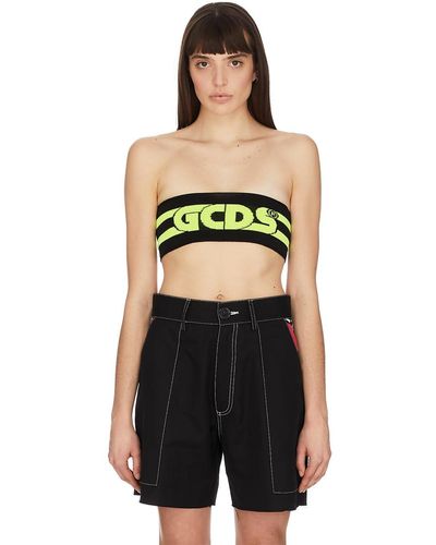 Gcds Sleeveless and tank tops for Women | Online Sale up to 85% off | Lyst