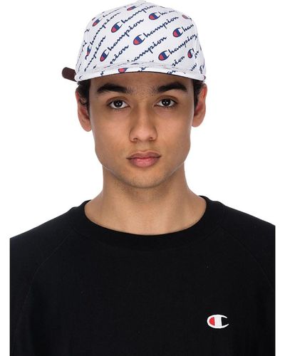 Champion Hats for Men | Online Sale up to 67% off | Lyst