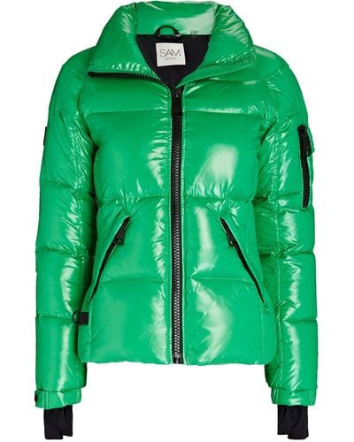 Green Sam. Jackets for Women | Lyst