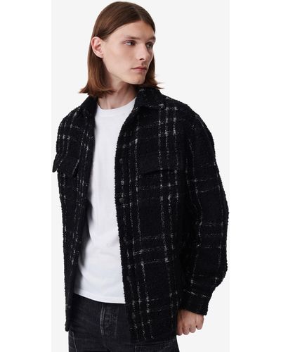 Black IRO Clothing for Men | Lyst