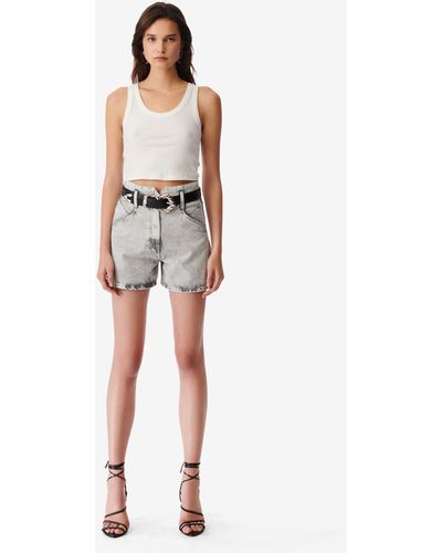IRO Shorts for Women | Online Sale up to 88% off | Lyst