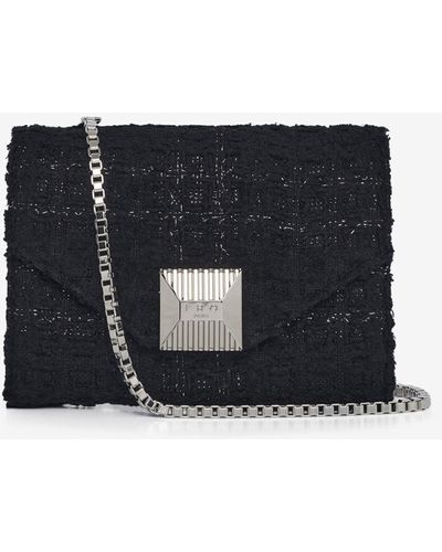 Black IRO Shoulder bags for Women | Lyst