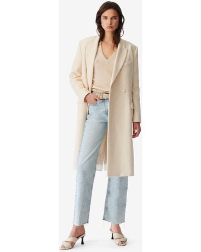 IRO Coats for Women | Online Sale up to 78% off | Lyst