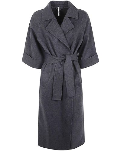 Liviana Conti Long coats and winter coats for Women | Online Sale up to ...