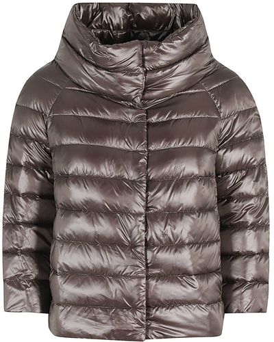 Herno Sofia Jackets for Women - Up to 45% off | Lyst