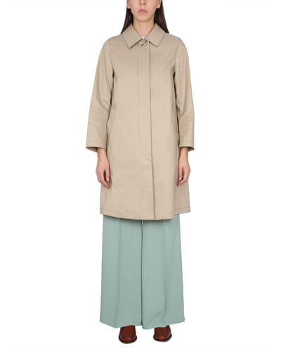 Mackintosh Long coats and winter coats for Women | Online Sale up to 60 ...