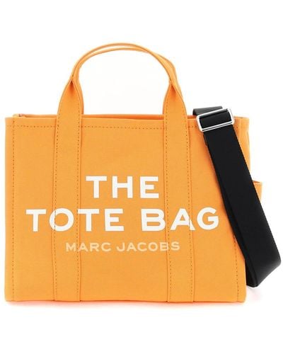 Marc Jacobs Tote Bag Orange