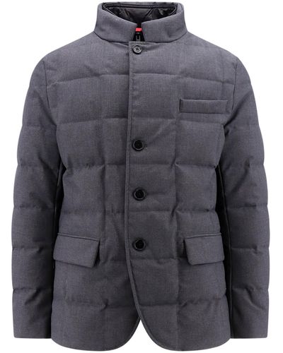 Gray Fay Jackets for Men | Lyst