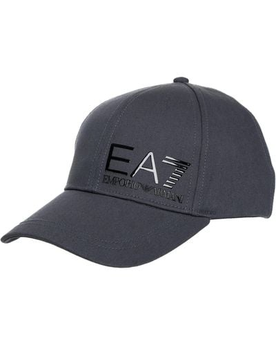 Blue EA7 Accessories for Men | Lyst