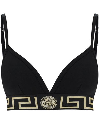 Versace Bras for Women | Online Sale up to 60% off | Lyst