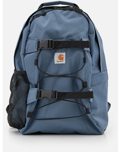 Blue Carhartt Backpacks for Men | Lyst