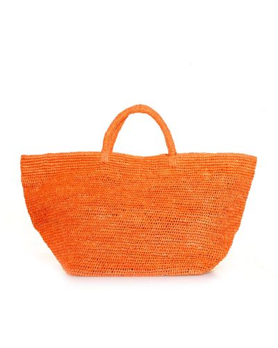 IBELIV Beach bag tote and straw bags for Women | Online Sale up to 31% ...