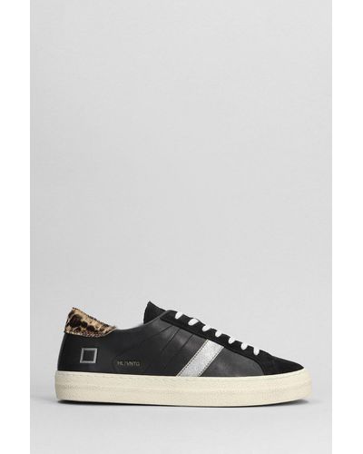 Date Low-top sneakers for Women | Online Sale up to 83% off | Lyst