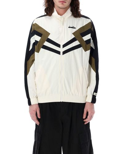 Diadora Jackets for Men | Online Sale up to 33% off | Lyst