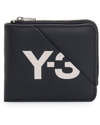Y-3 Wallets and cardholders for Women | Online Sale up to 35% off | Lyst