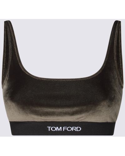 Tom Ford Tops for Women | Online Sale up to 66% off | Lyst