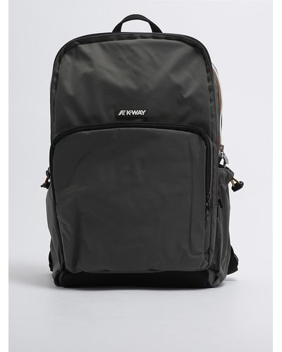 K-Way Backpacks for Men | Online Sale up to 37% off | Lyst